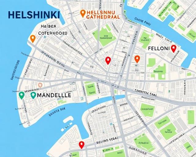 Helsinki Cruise Guide 2025 | Shore Excursions & Port Tips